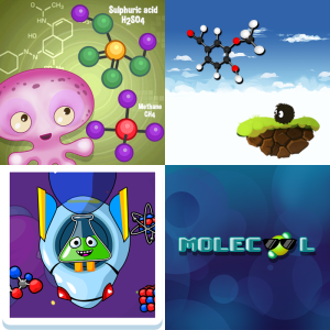 For Class: 6.2.1 Atoms & Molecules - Free Games and Assessments ...